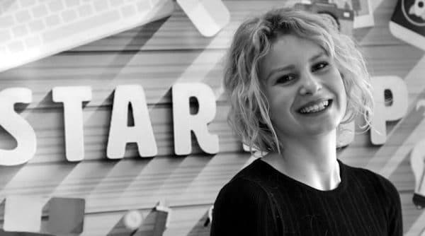 Kim Eisenmann - Steinbeis-Vertriebsanalytik